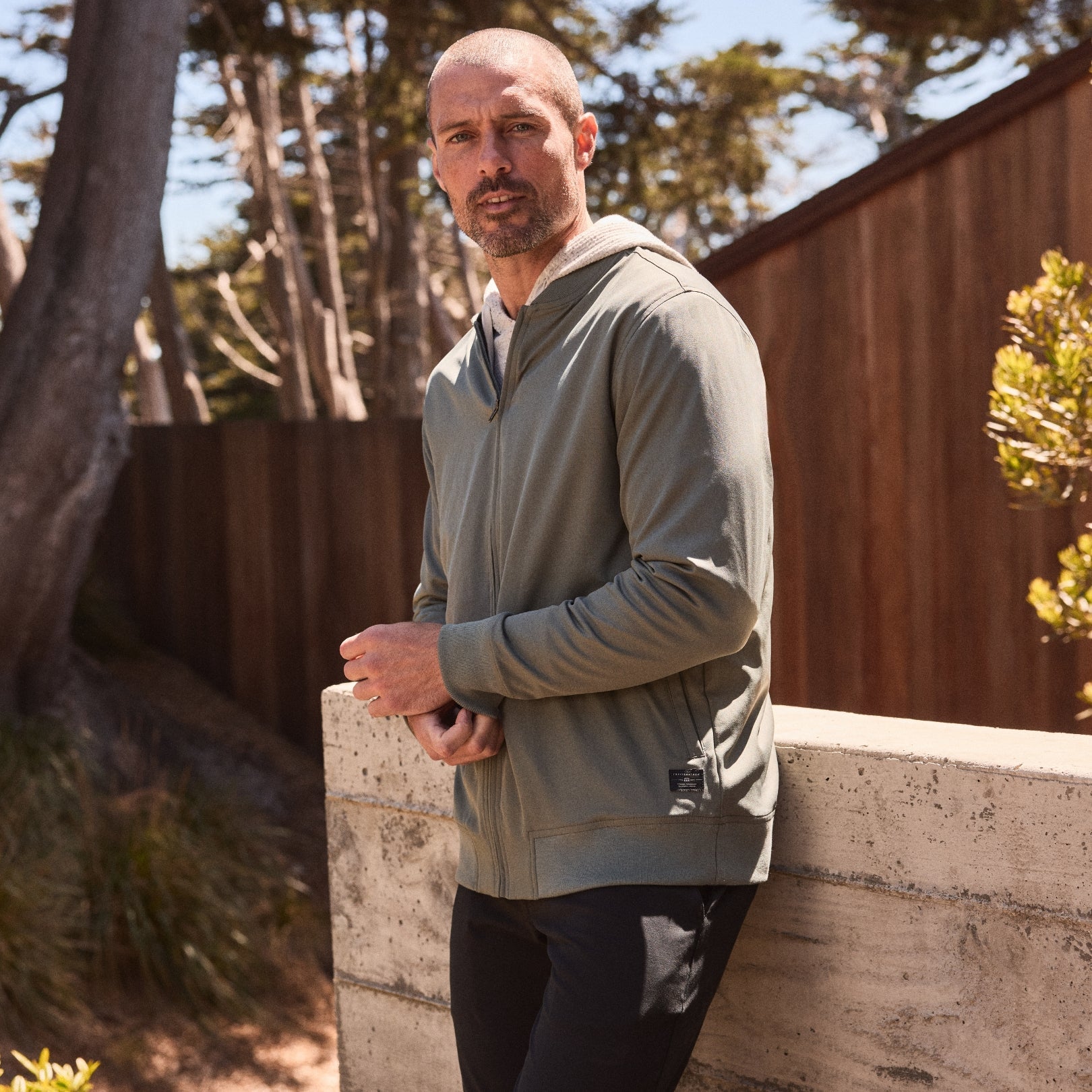 Men's Outerwear | Beyond the Green – Beyond The Green