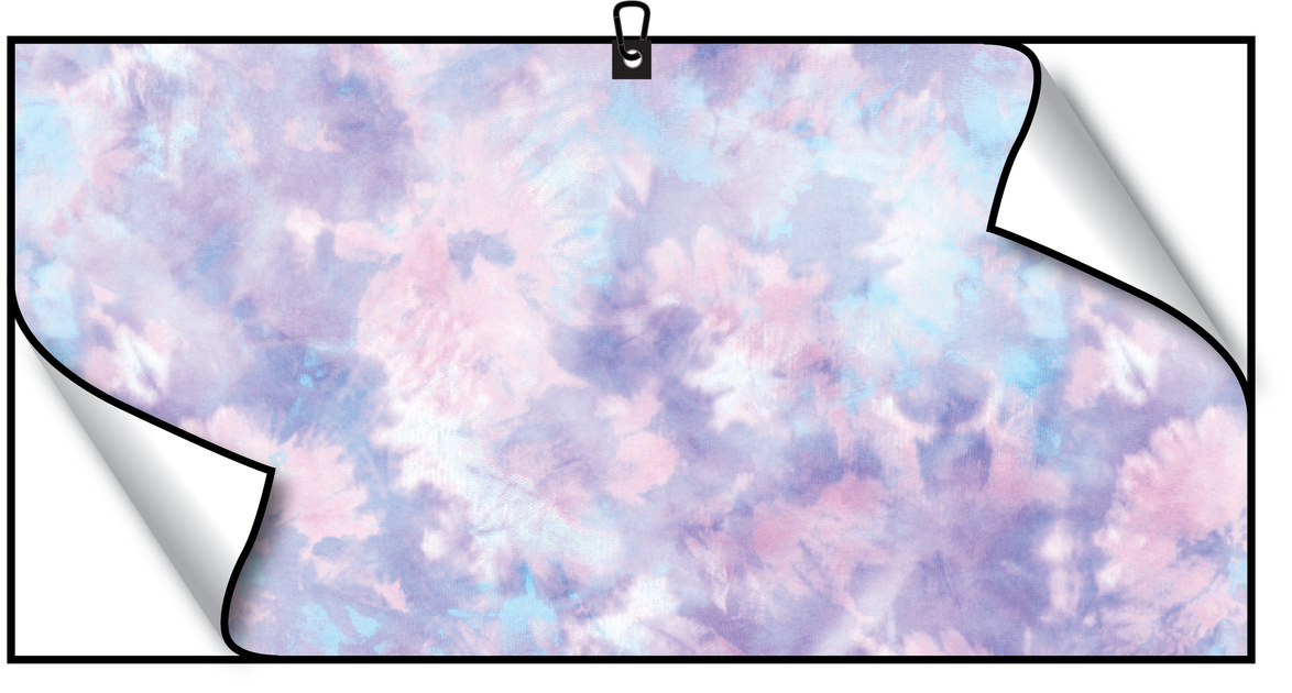 Purple Haze Caddie Performance Towel | Beyond The Green
