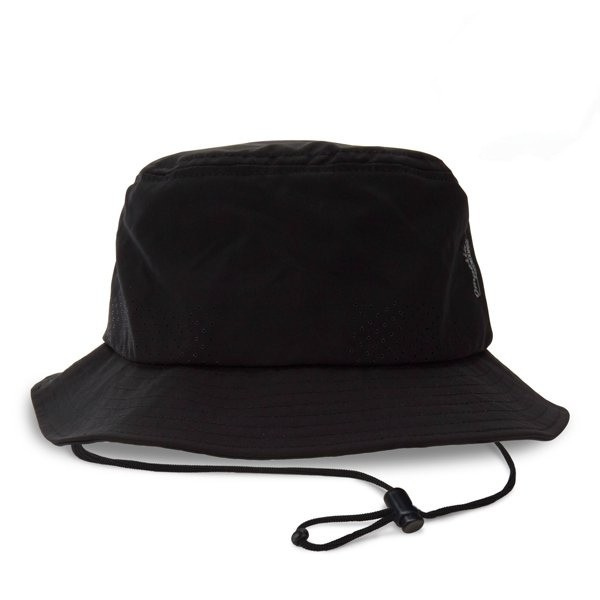 Bucket Hats – Beyond The Green